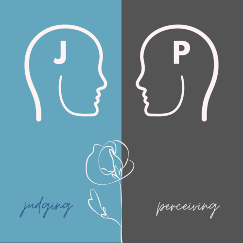 What’s the Difference Between Perceiving and Judging in MBTI? – Quest In