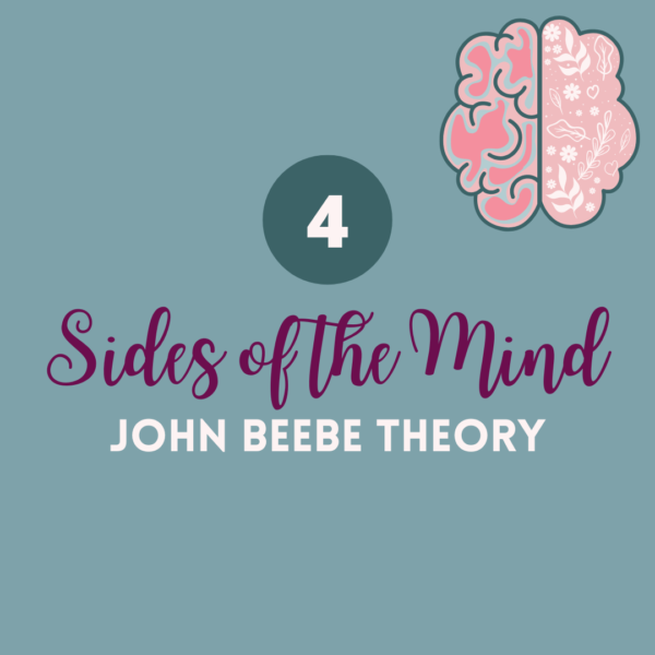 What are the “Four Sides of the Mind” according to Jung? – Quest In
