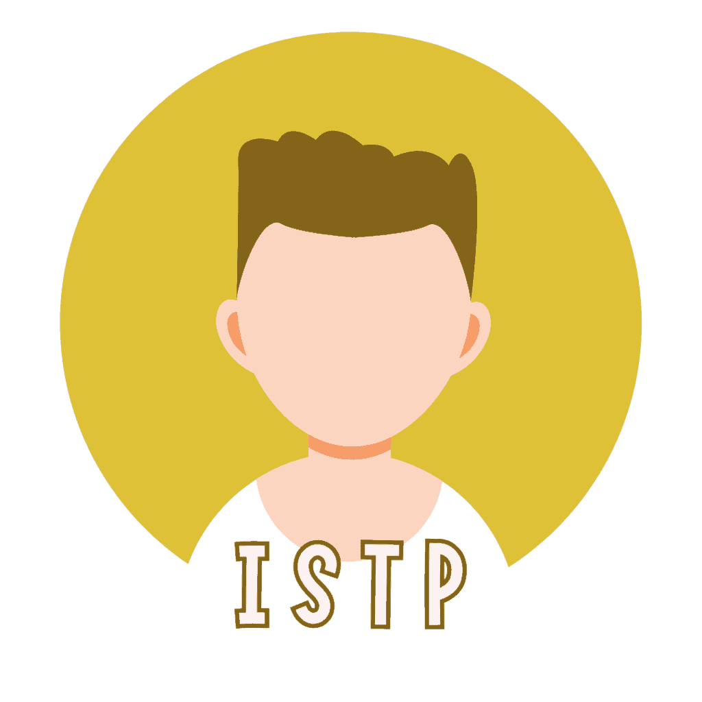 ISTP Cognitive Functions Stack – Quest In