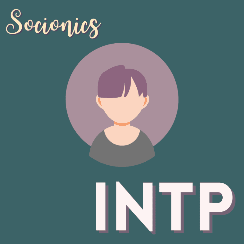 INTP – Quest In