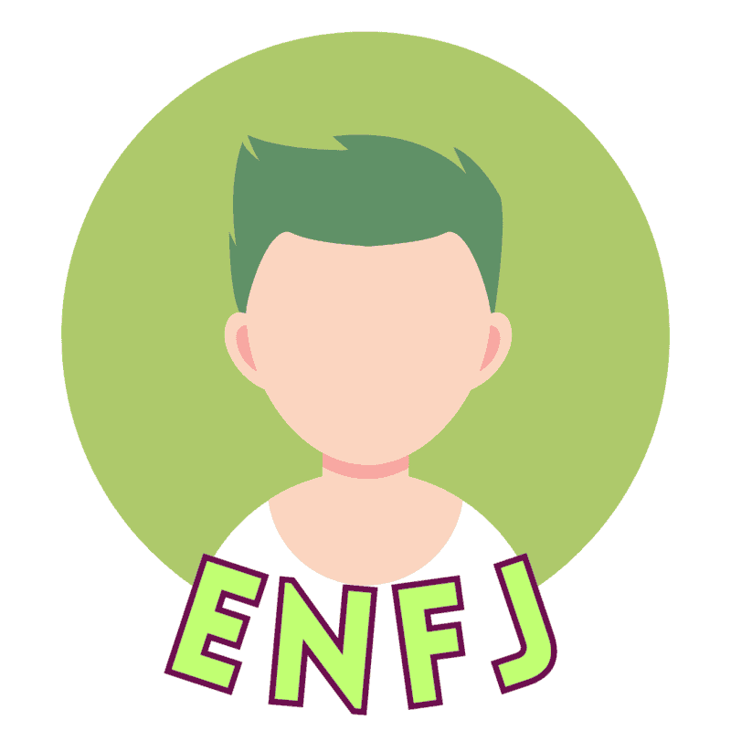 ENFJ – Quest In
