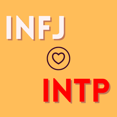 INFJ-INTP Relationship (INTP/INFJ Golden Pair) – Quest In