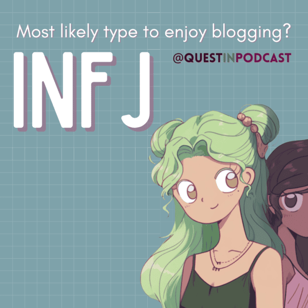 INFJ-INTP Relationship (INTP/INFJ Golden Pair) – Quest In