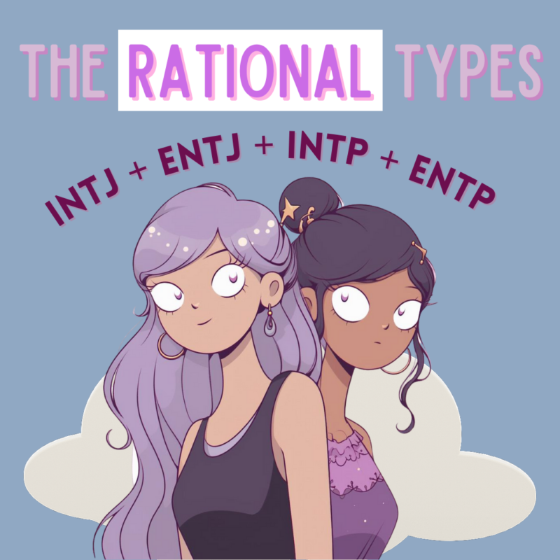 INTP Subtypes (Socionics DCNH) – Quest In INTP Subtypes (Socionics DCNH) – Quest In